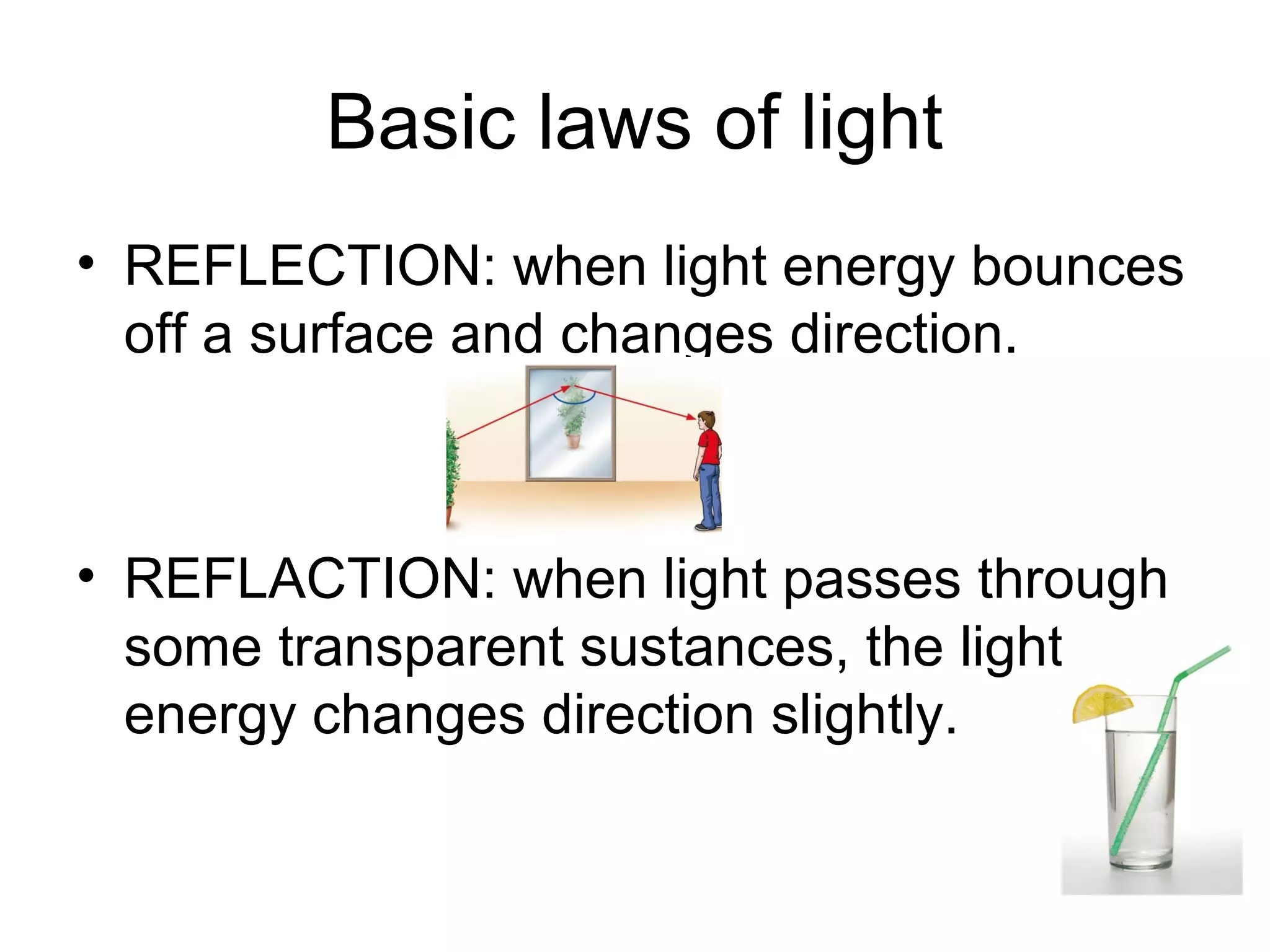 Heat and light | PPT