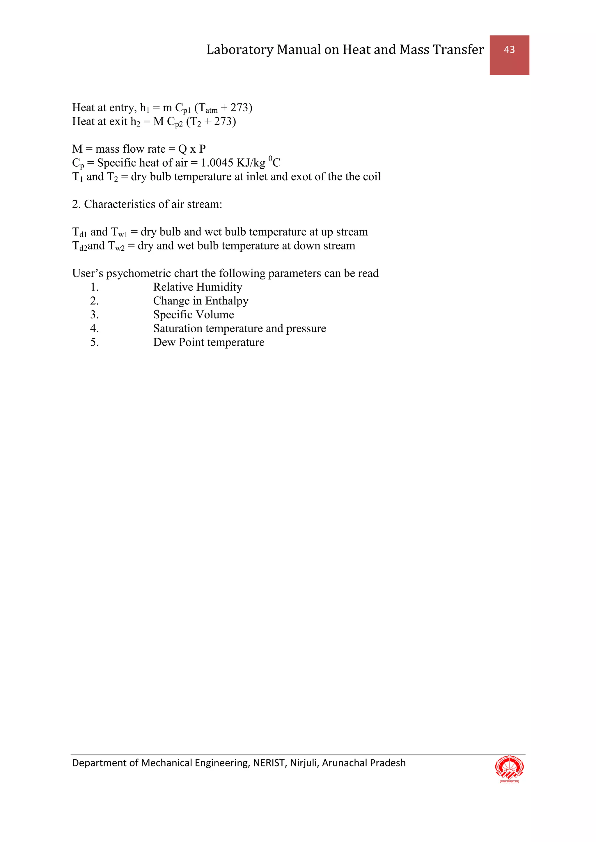 Heat and Mass Transfer Manual.pdf