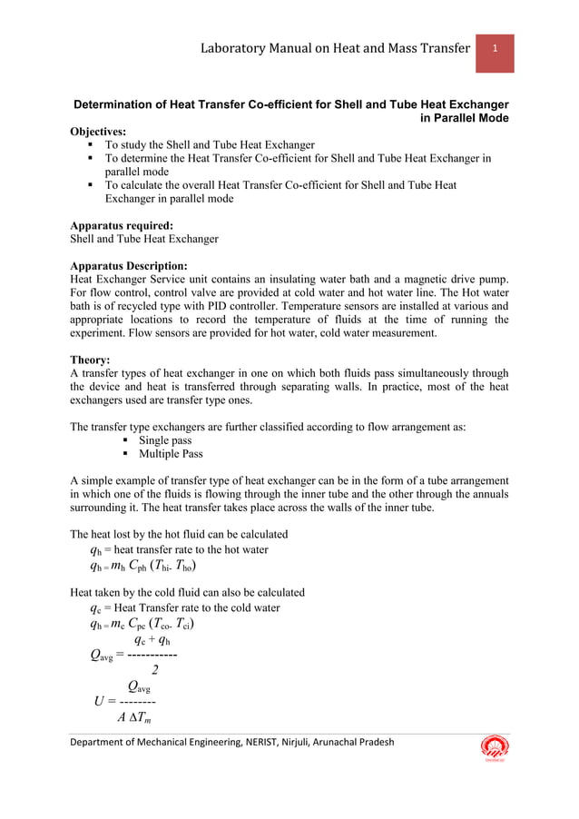 Heat and Mass Transfer Manual.pdf