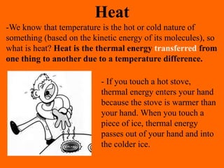 Heat and Temp2.ppt