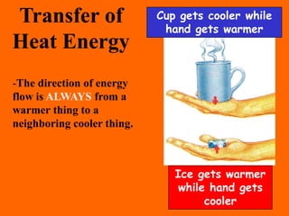 Heat and Temp2.ppt