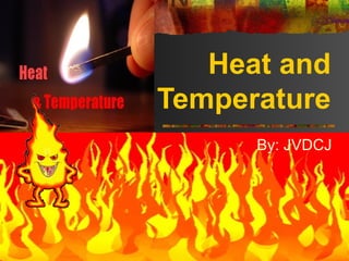 Heat and temperature.ppt2