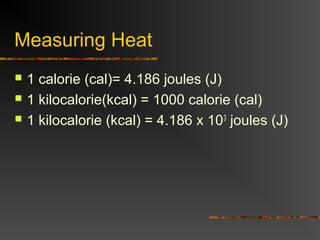 Heat and temperature.ppt2