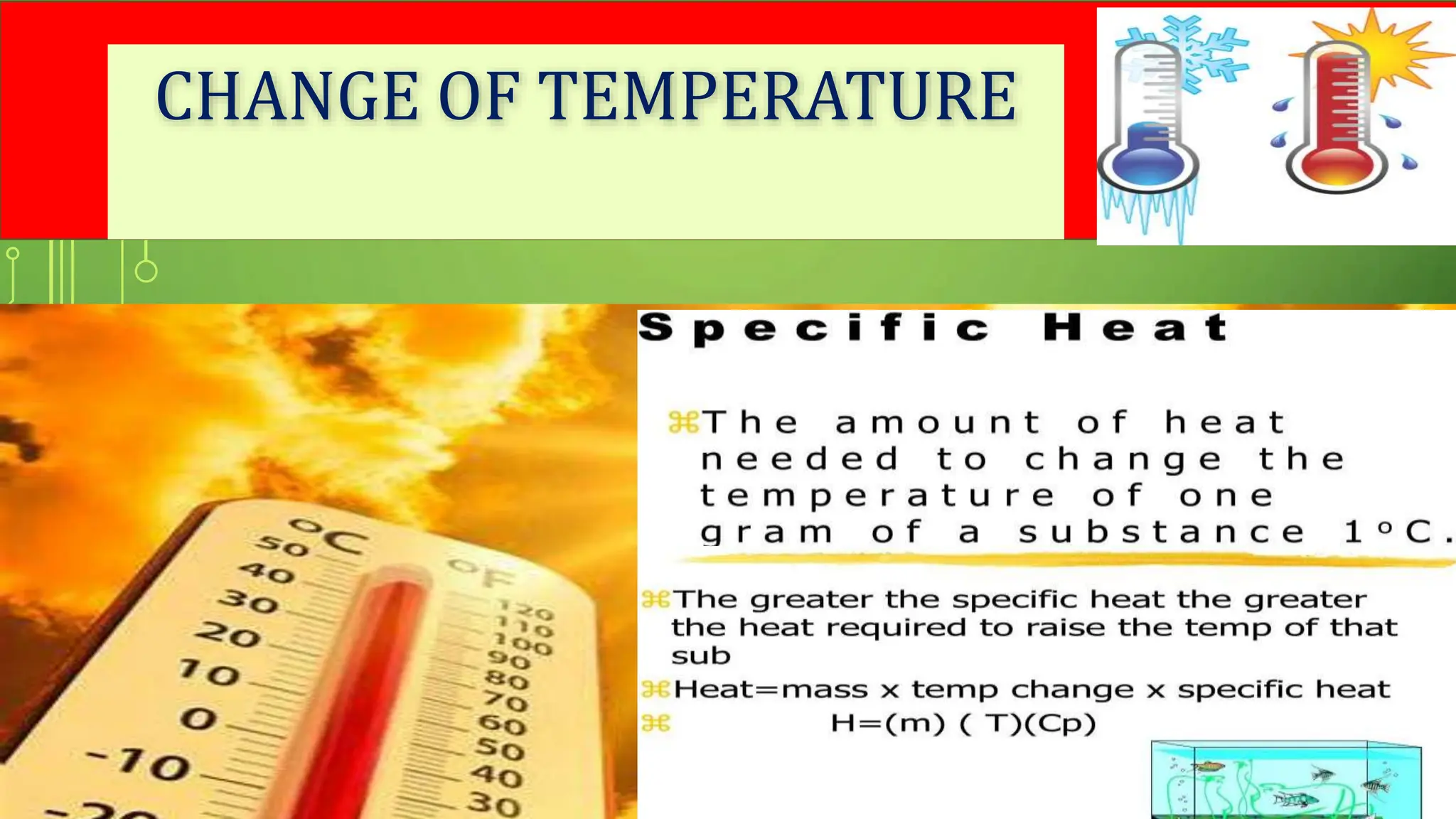 HEAT AND TEMPERATURE-thermodynamics .pptx