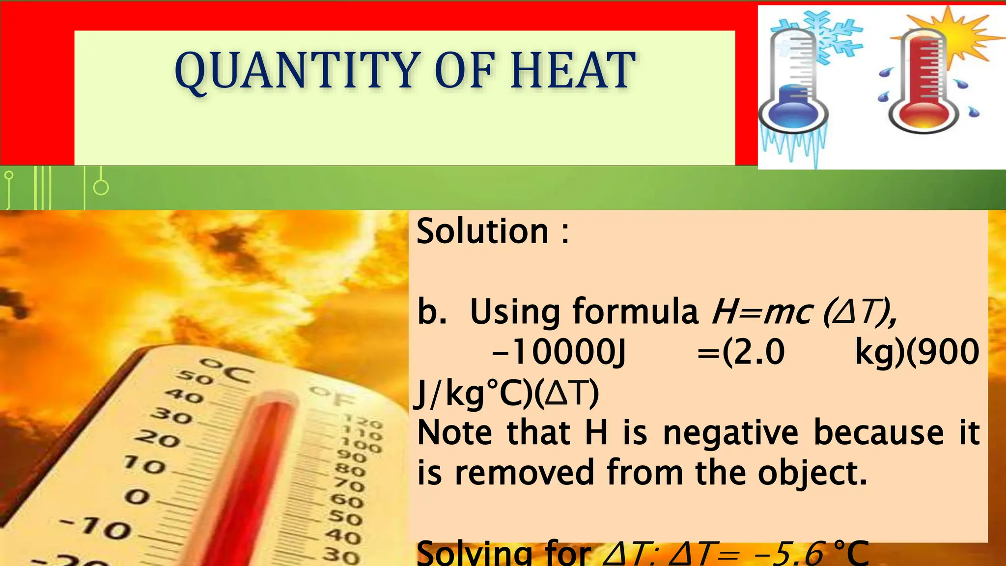 HEAT AND TEMPERATURE-thermodynamics .pptx