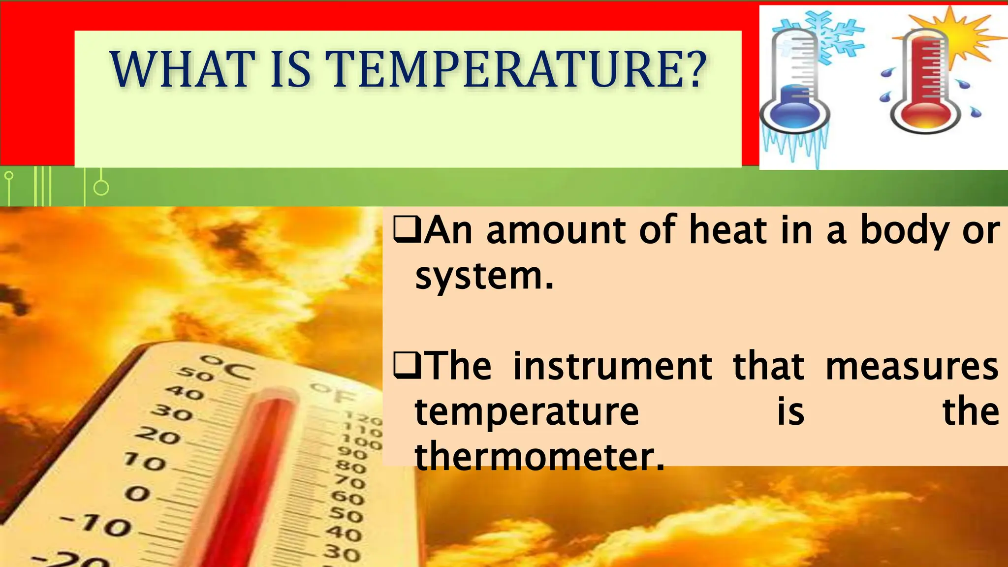 HEAT AND TEMPERATURE-thermodynamics .pptx