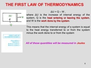 heat and temperature.ppt, temperature changes and calorimetry | PPT