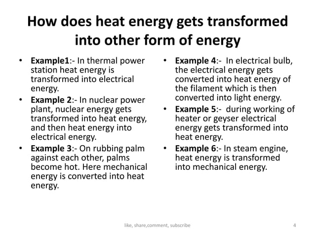 Heat and temperature grade 7 notes | PDF