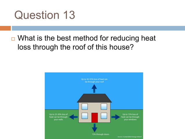 Heat And Temperature Quiz 2 | PPTX