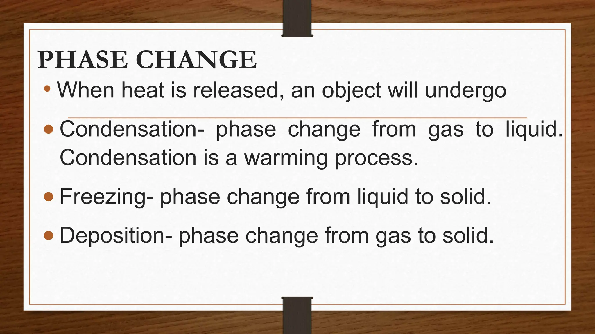 HEAT AND TEMPERATURE (WEEK SIX FOR GRADE 8- 1ST QUARTER).pptx