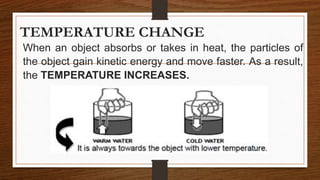 HEAT AND TEMPERATURE (WEEK SIX FOR GRADE 8- 1ST QUARTER).pptx