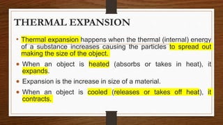HEAT AND TEMPERATURE (WEEK SIX FOR GRADE 8- 1ST QUARTER).pptx