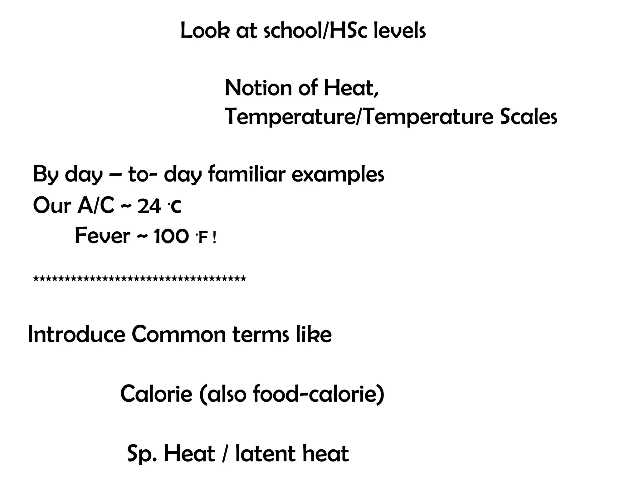 Heat and thermodynamics | PPT