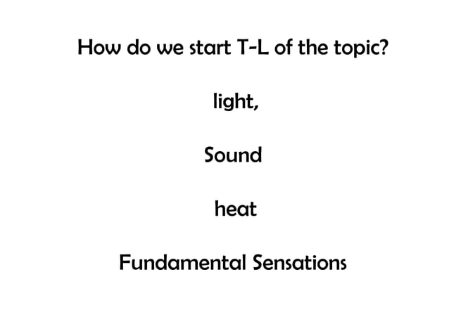 Heat and thermodynamics | PPT