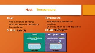Physics 101 - Heat and Thermodynamics.pptx