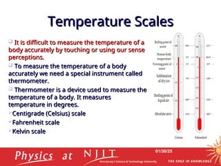 Heat a temperature,and Thermodynamics.ppt