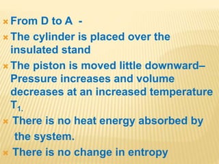 Heat and thermodynamics - I / Dr. Mathivanan Velumani | PPT