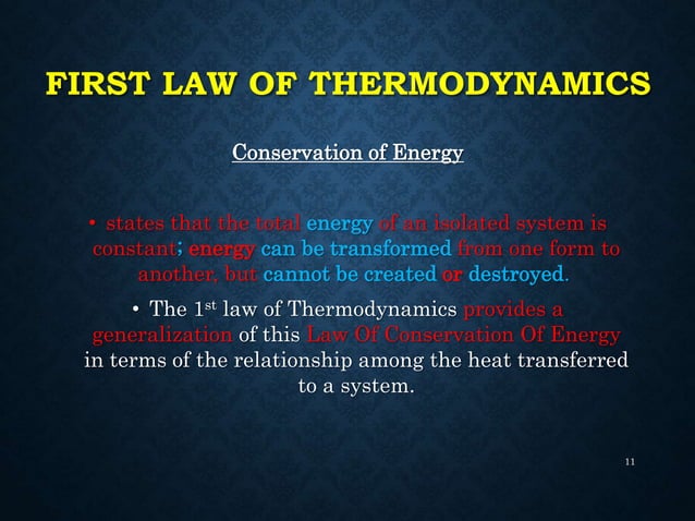Heat and work | PPTX