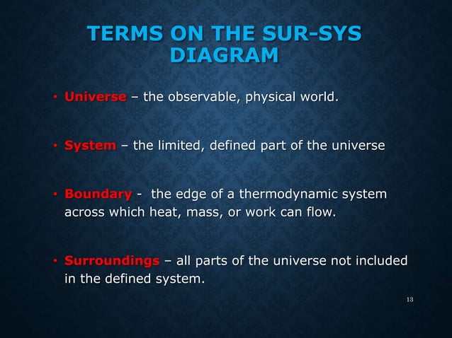 Heat and work | PPTX