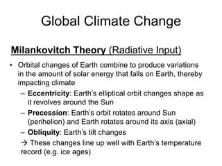 Heat Balance on Earth.ppt