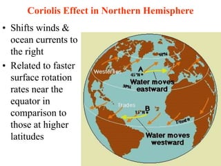 Heat budget and Ocean currents.pptx