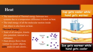 heat capacity and specific heat capacitylecture.pptx