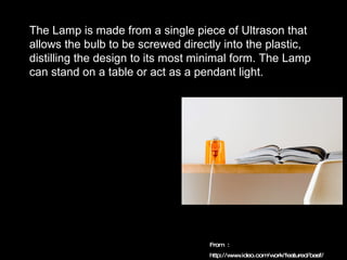 Heat concepts for BASF | PPT