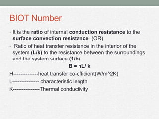Heat conduction | PPTX