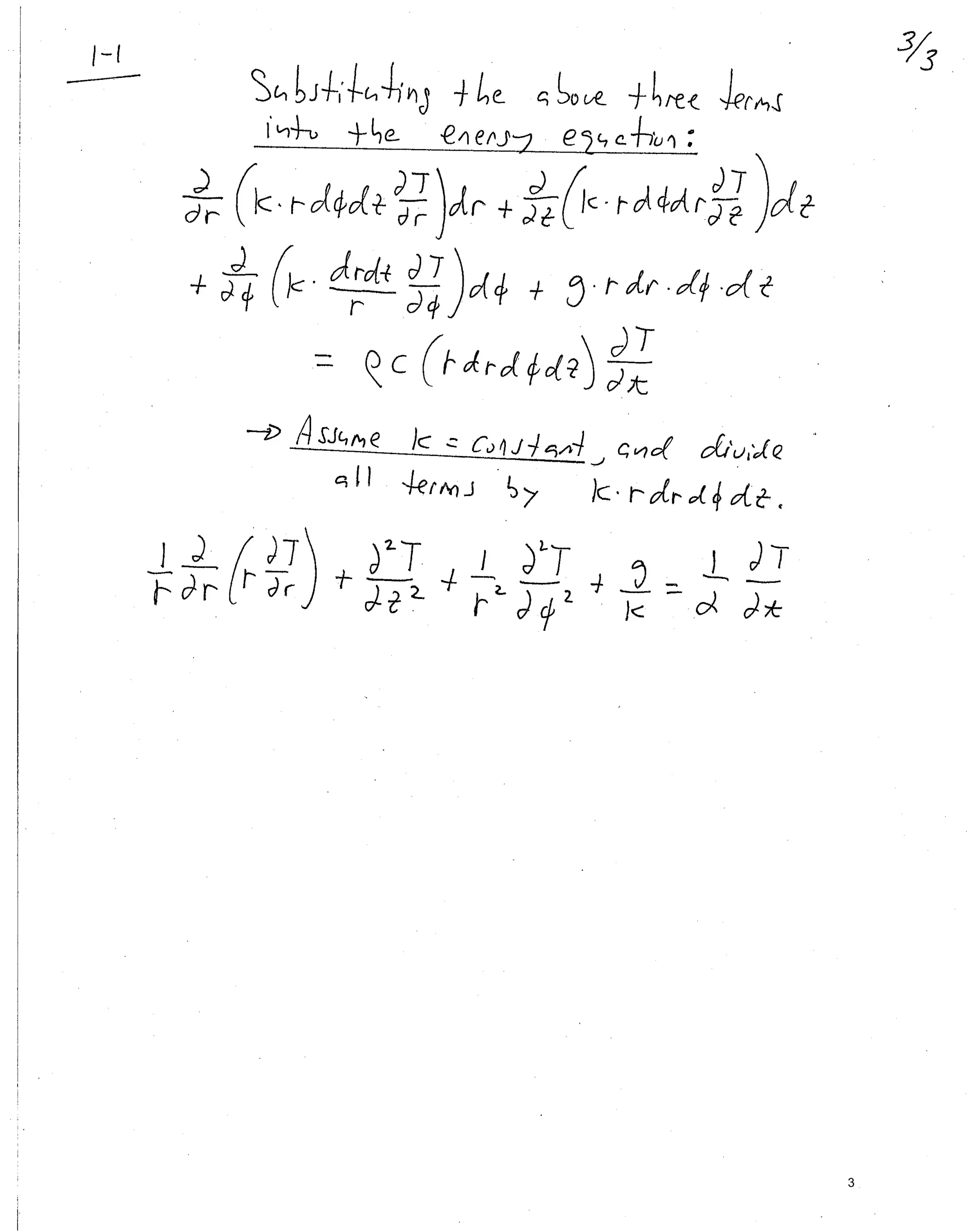 Answers To Problems In Heat Conduction 3rd Edition By David Hahn