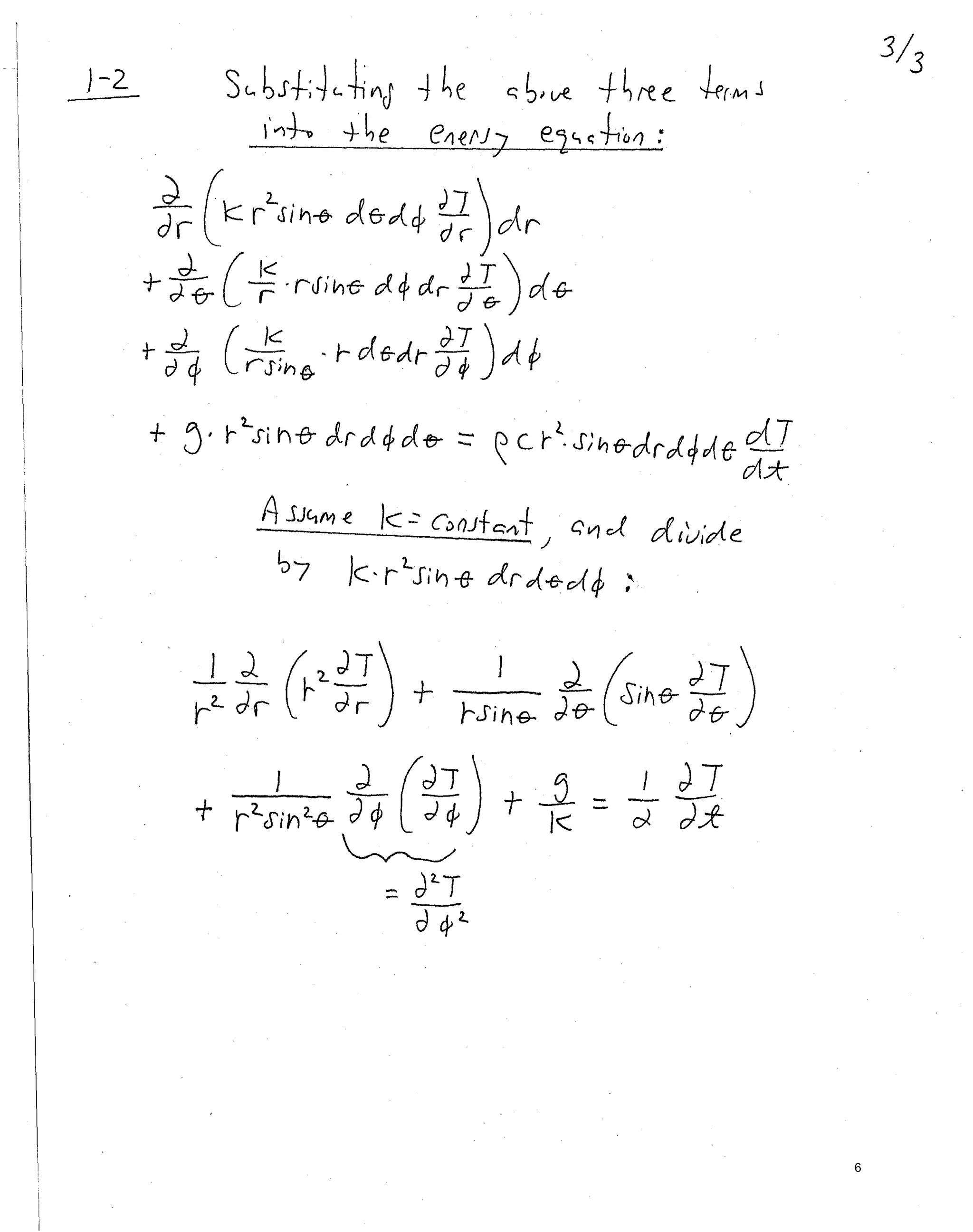 Answers To Problems In Heat Conduction 3rd Edition By David Hahn