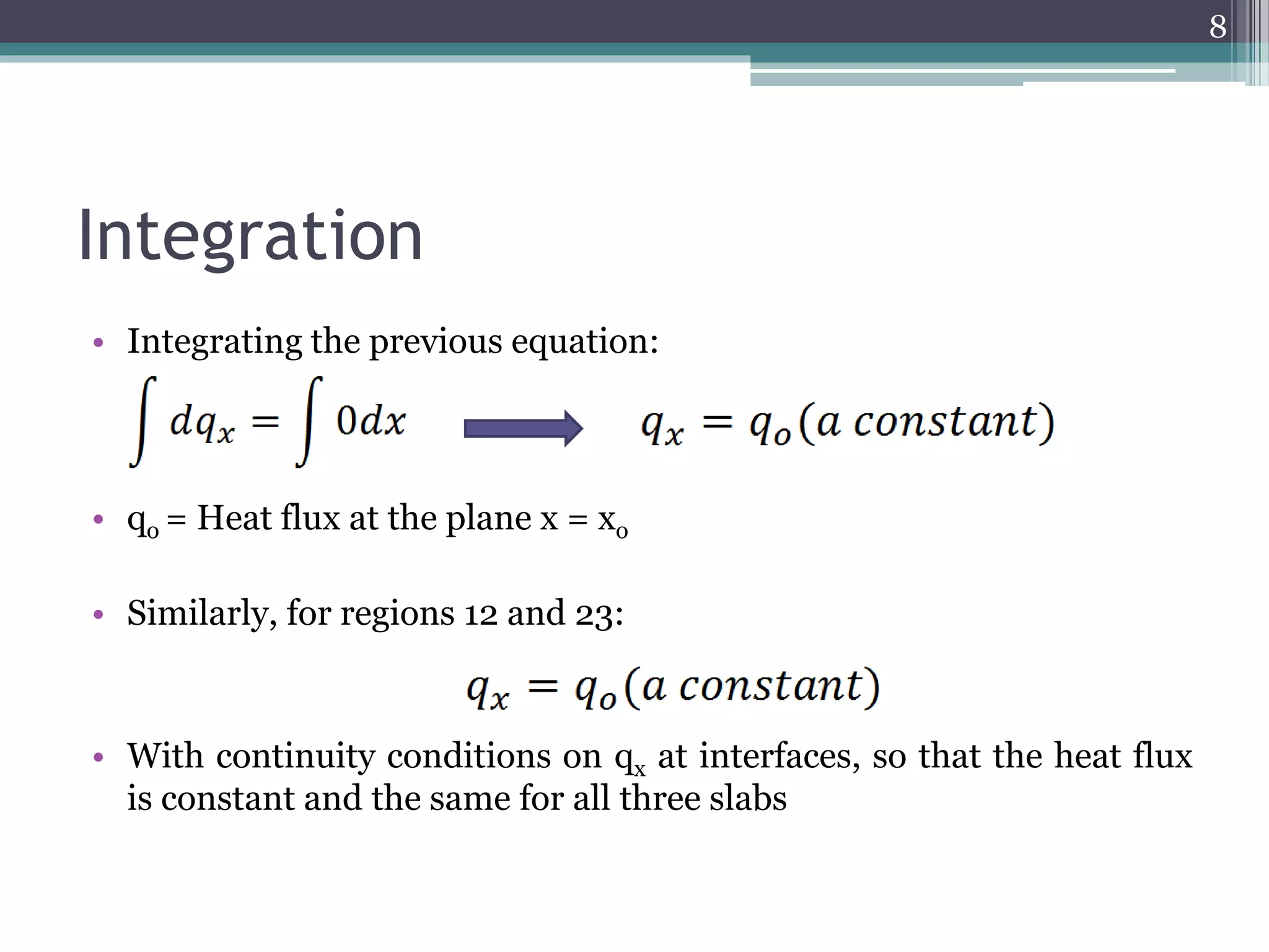 Heat Conduction Through Composite Walls Pdf