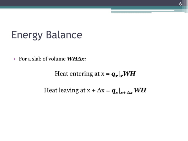 Heat Conduction Through Composite Walls Pdf