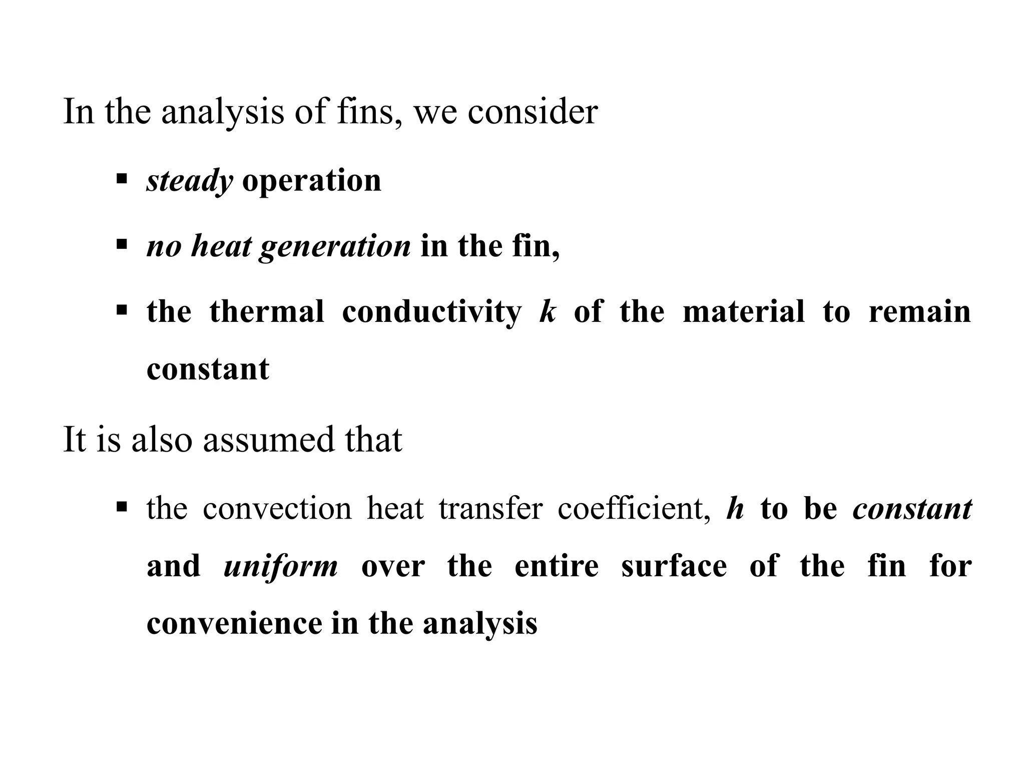 Heat Conduction with thermal heat generation.pptx