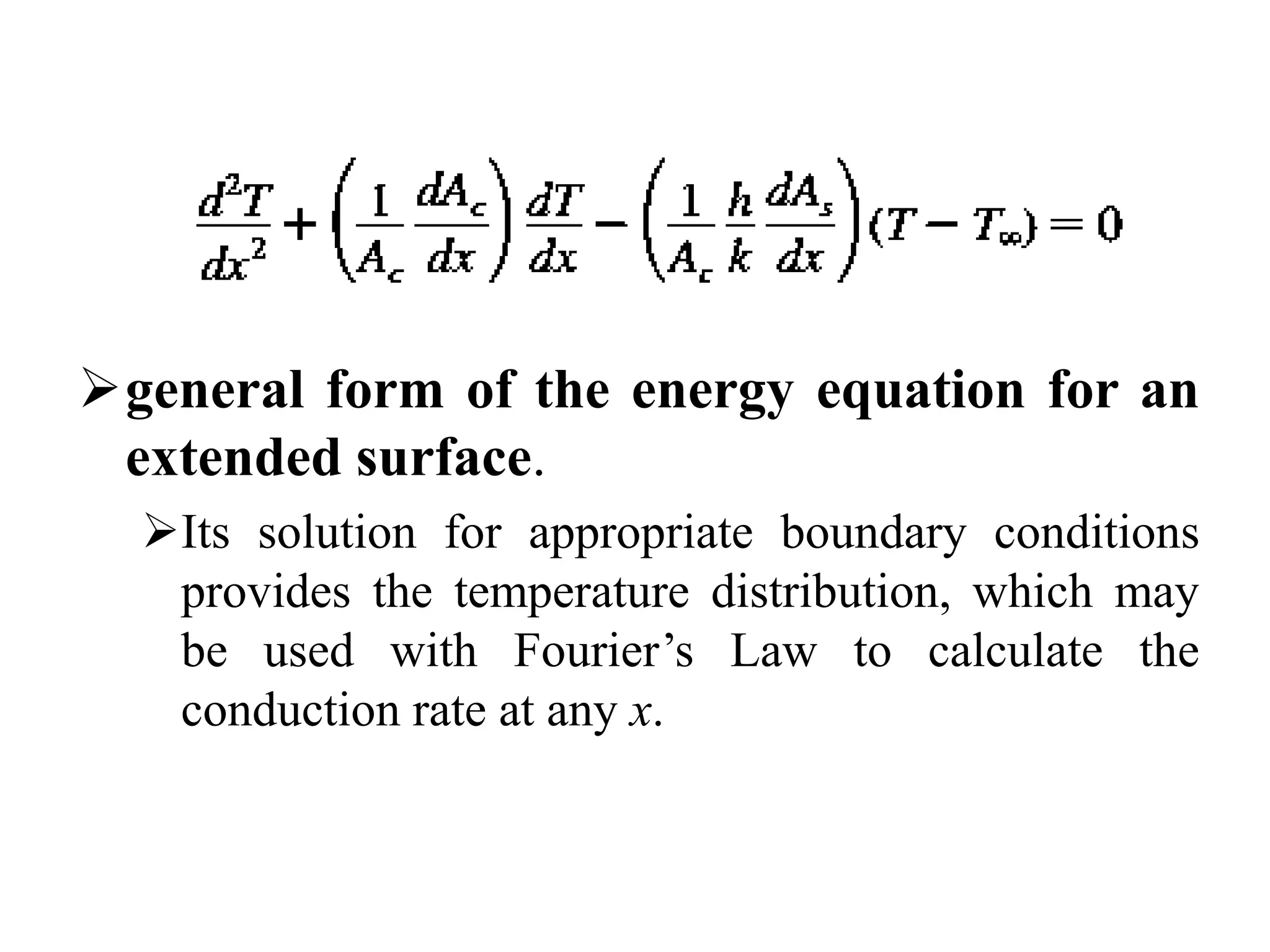Heat Conduction with thermal heat generation.pptx