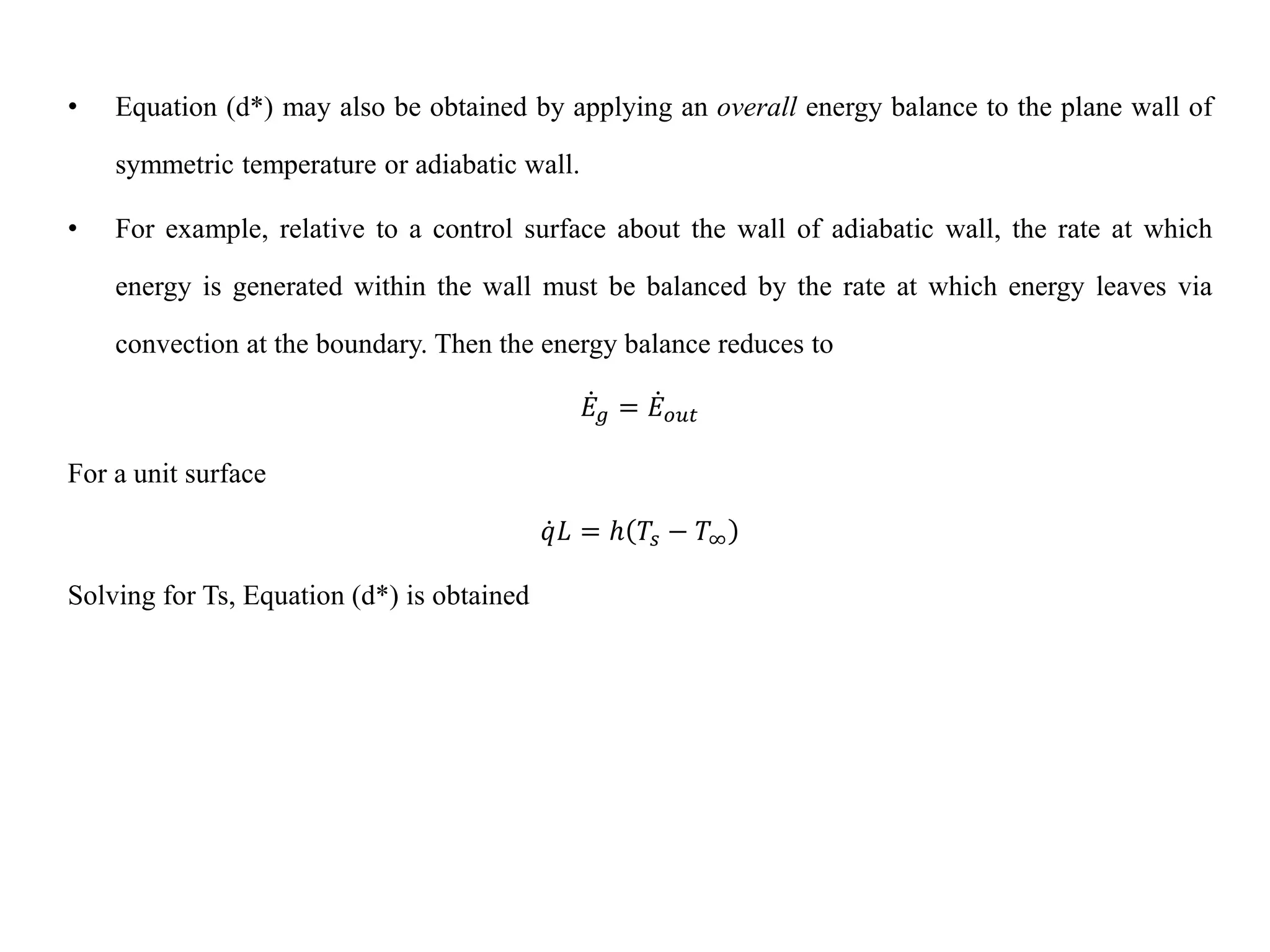Heat Conduction with thermal heat generation.pptx