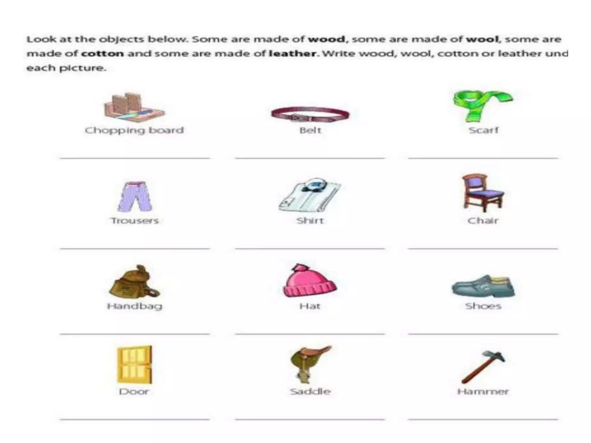 Heat conductor and insulator | PPTX