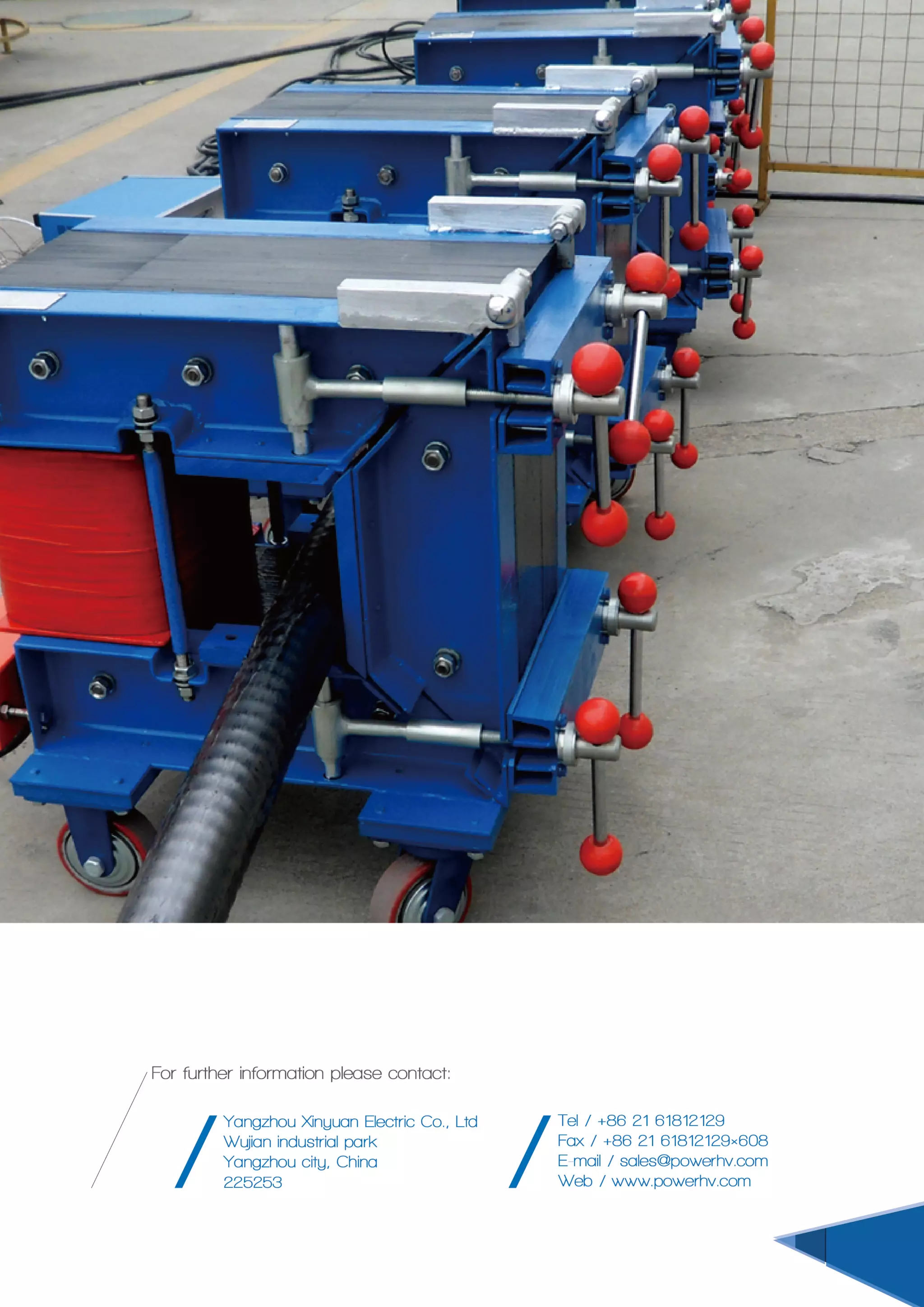 Heat Cycling Test System | PDF