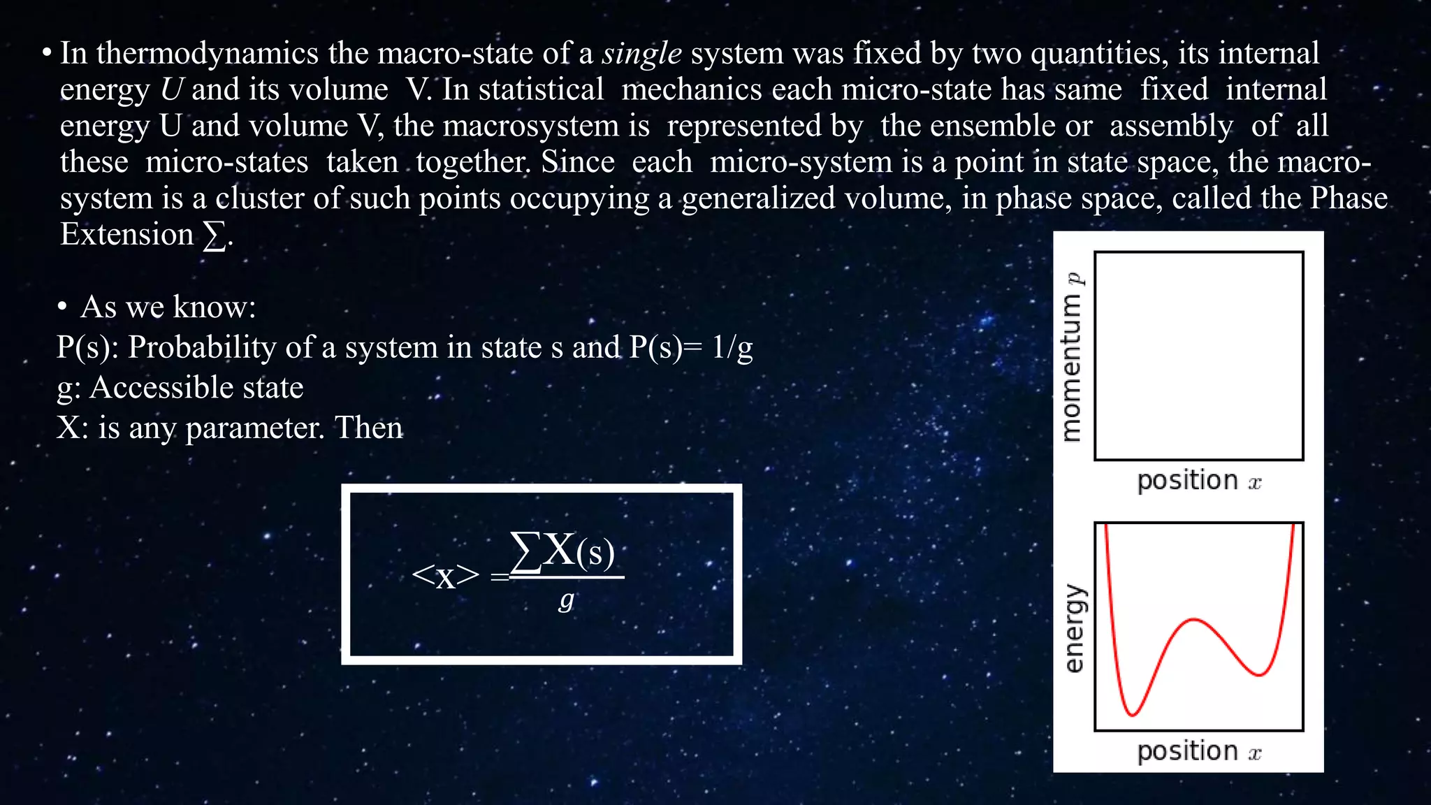 Heat death of Universe | PPTX