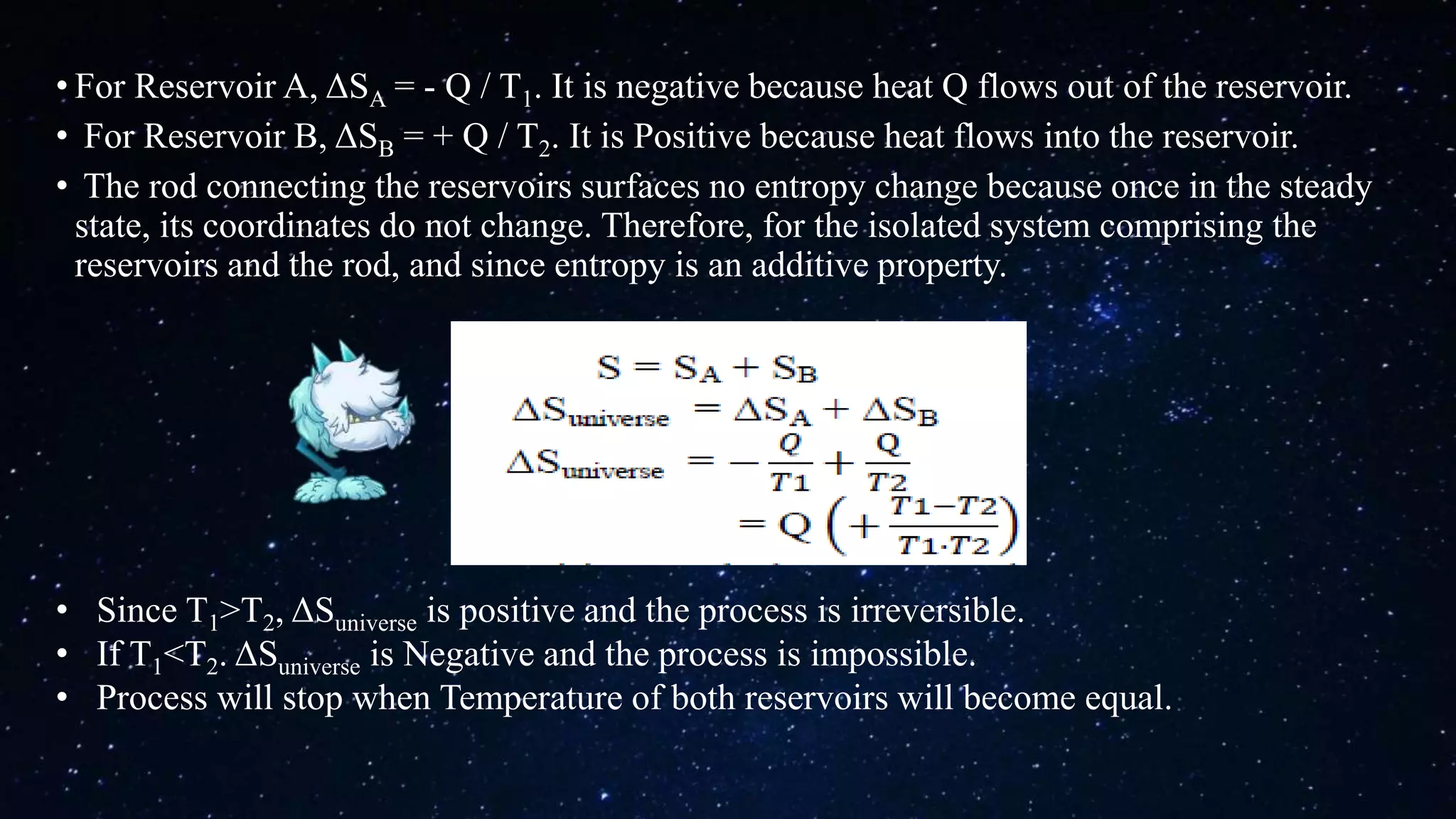 Heat death of Universe | PPTX