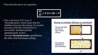 Heat death of Universe | PPTX