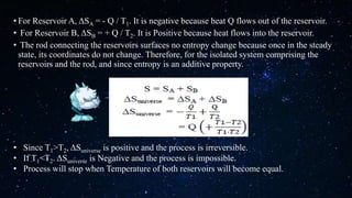 Heat death of Universe | PPTX