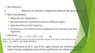 Heat effect in the chemical engineering thermodynamice.pptx