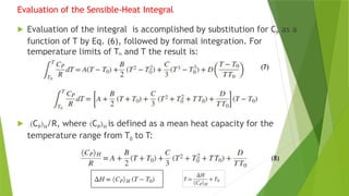 Heat effect in the chemical engineering thermodynamice.pptx