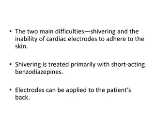 Heat emergencies(Emergency Medicine) | PPTX