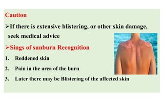 Heat emergencies (ayoub) | PPTX | First Aid | Injuries