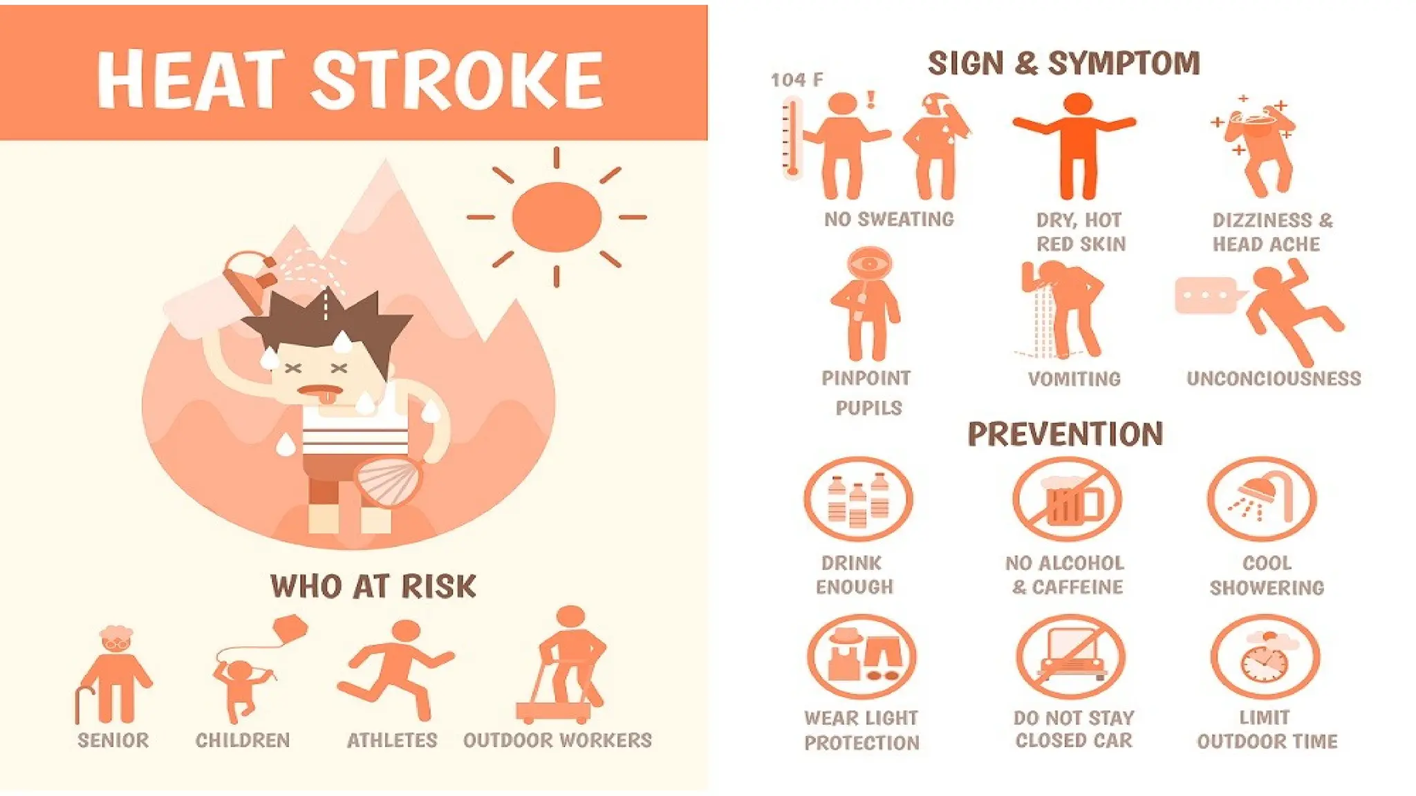 Heat Emergencies & Heat Exhaustion&Heat Stroke.pptx