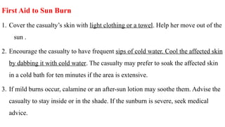 Heat Emergencies & Heat Exhaustion&Heat Stroke.pptx