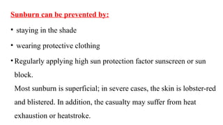 Heat Emergencies & Heat Exhaustion&Heat Stroke.pptx