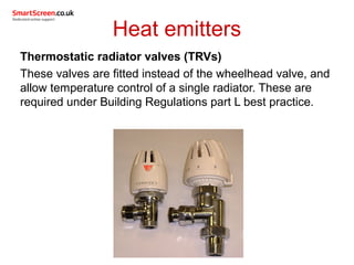 Heat emitters | PPT