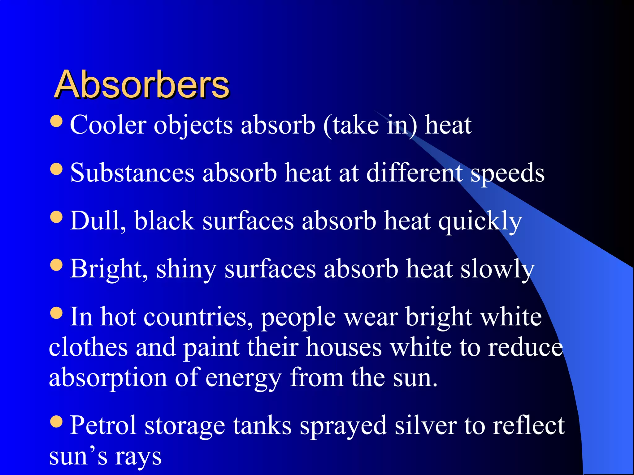 Heat energy | PPT